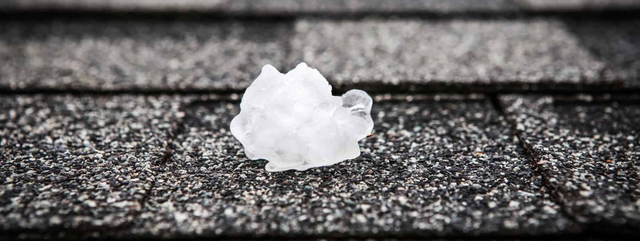 Assessing Hail Damage: Part 1 | Restoring Skylights Damaged by Hail: A ...