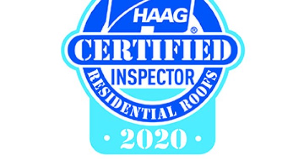 Haags Certified Inspector