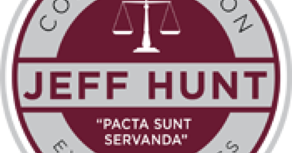 Jeff Hunt Construction Expert Witness